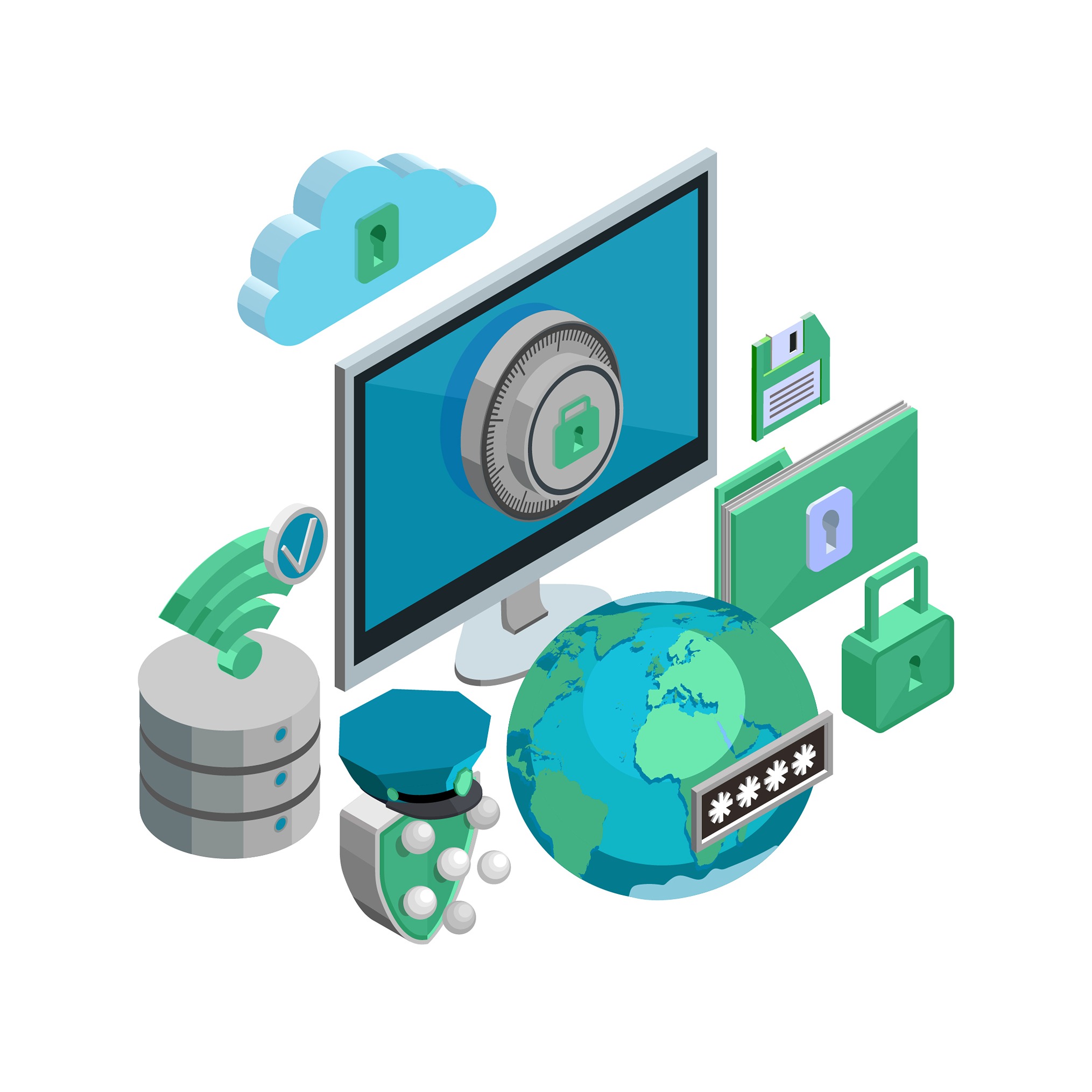 Firewall & Security Support - Protect Your Business