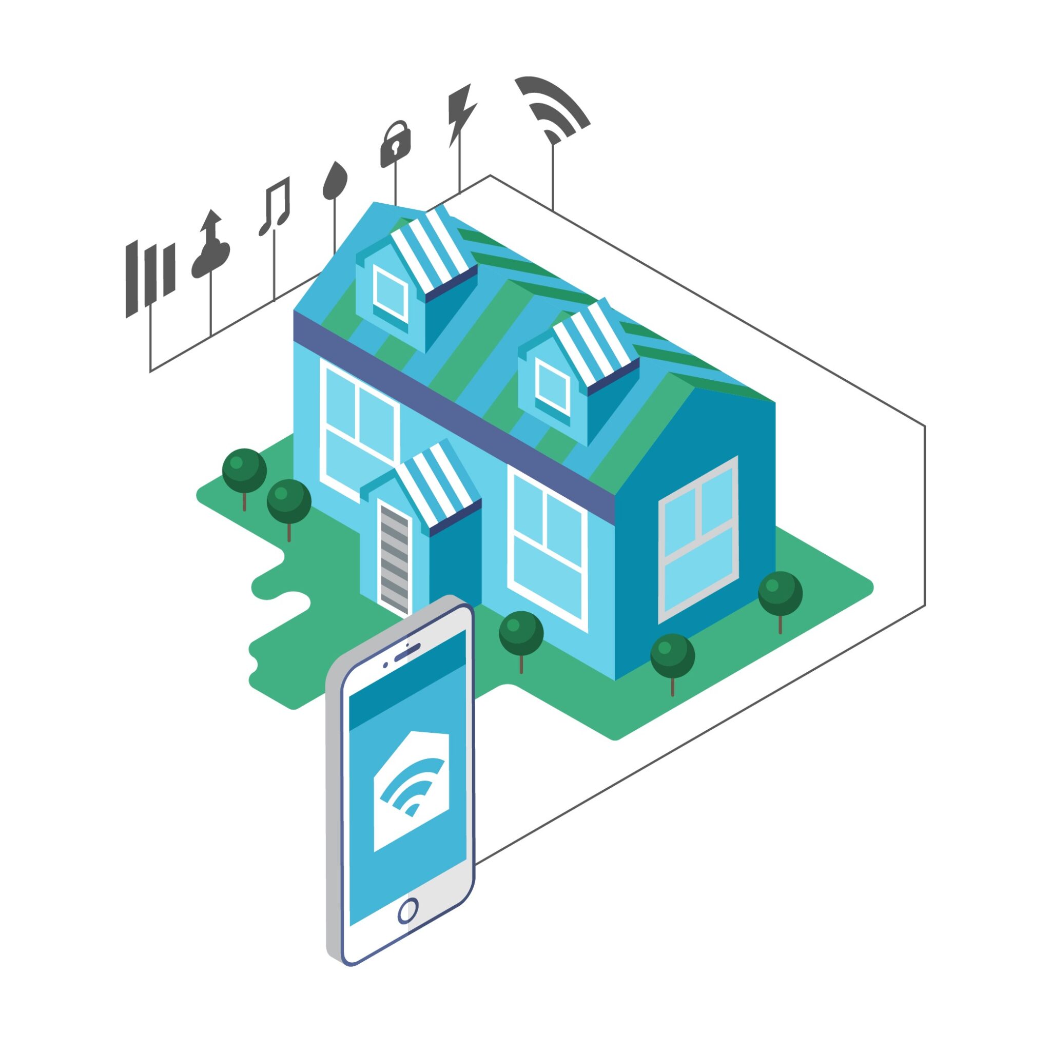 Home Automation Integration - Smart Living Solutions